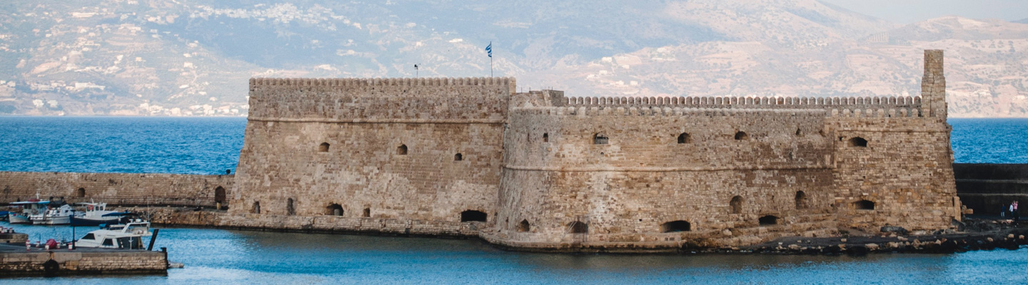 Χάρτης Επιβίωσης στο Ηράκλειο Κρήτης - Χάρτης Επιβίωσης στο Ηράκλειο ...